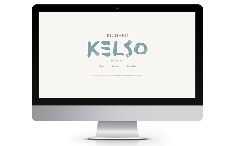 Communication Arts Co. :: Graphic Design Studio :: Jackson, MS