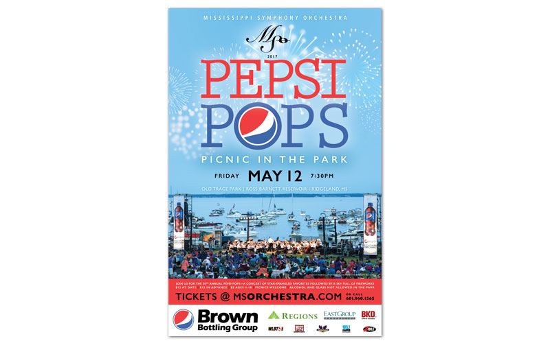 Communication Arts Co. :: Graphic Design Studio :: Jackson, MS